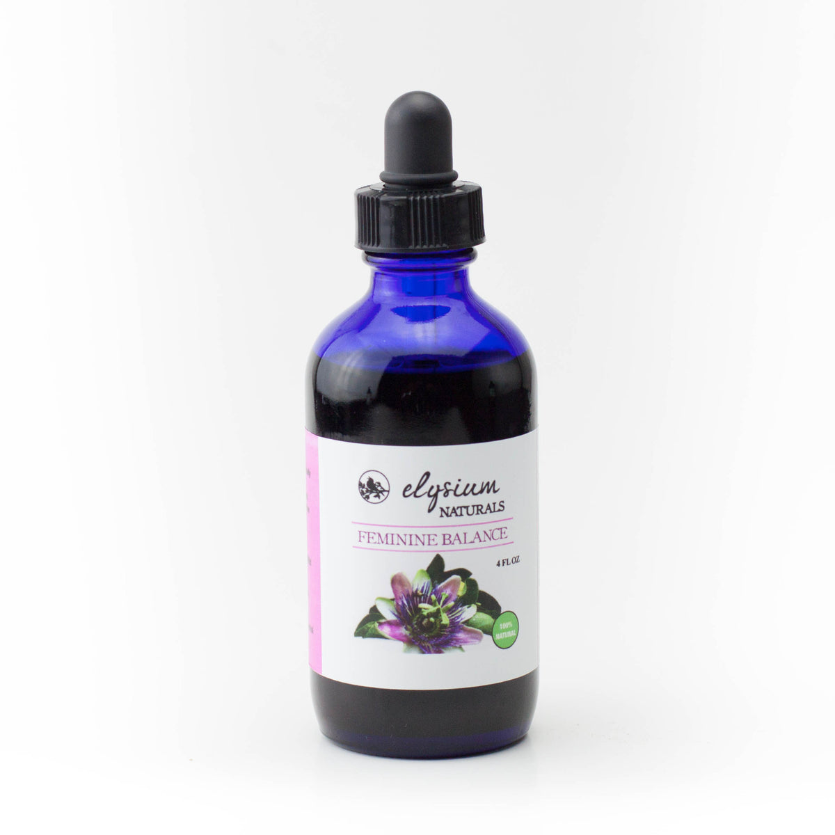 Feminine Balance – Elysium Naturals LLC